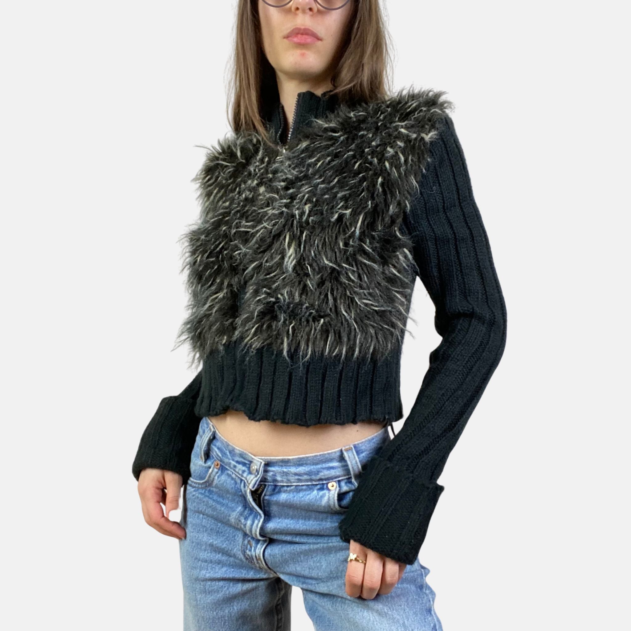 JUMPERS & CARDIGANS – Funky Cat