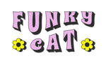 Funky Cat | Vintage Clothing