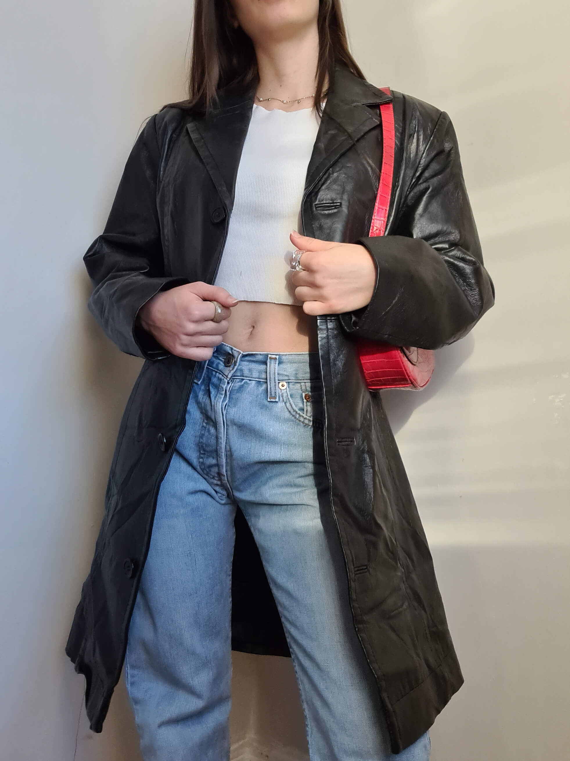 BLAZERS & JACKETS – Funky Cat